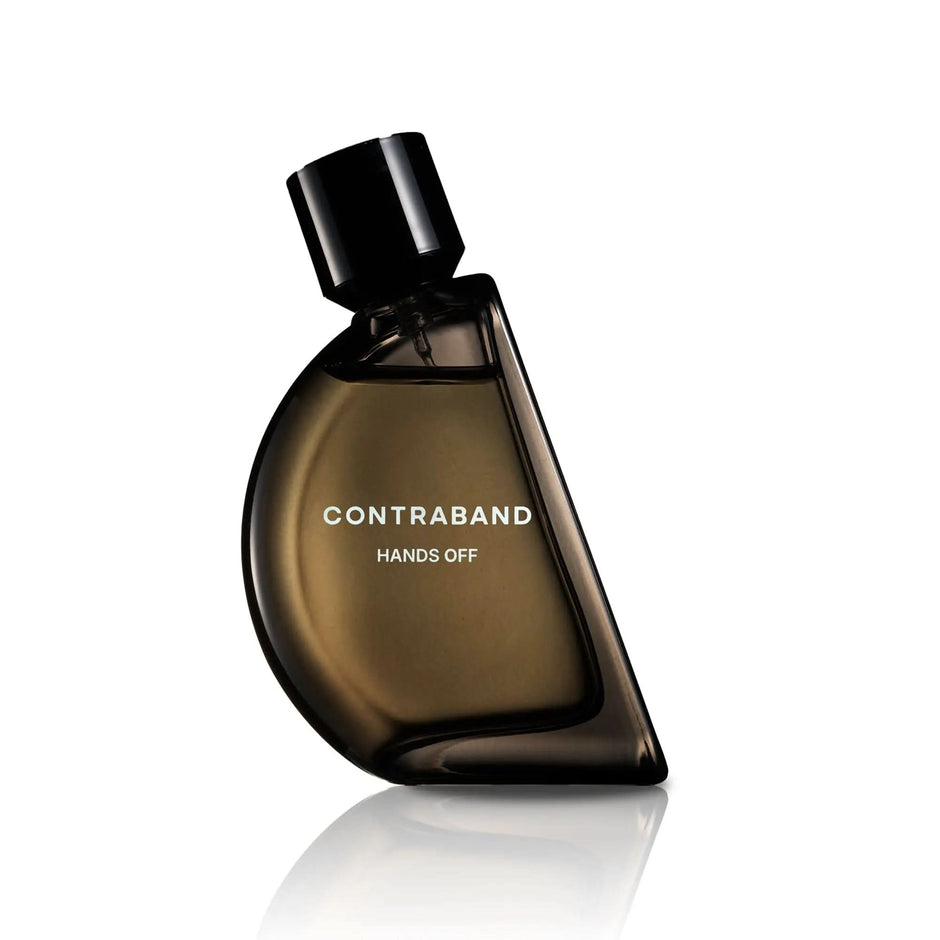 Contraband Eau de Parfum | Luxury Fragrances